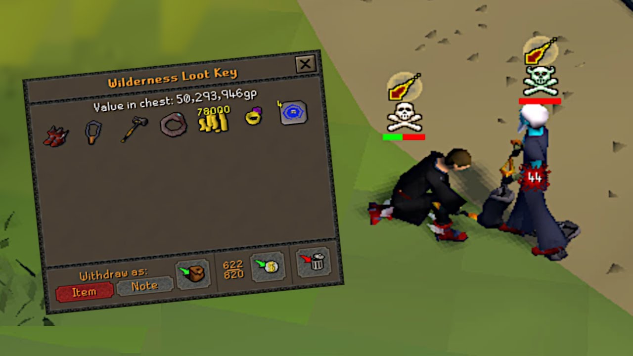 Runescape Brasil - Site sobre Old School Runescape totalmente em portugues.